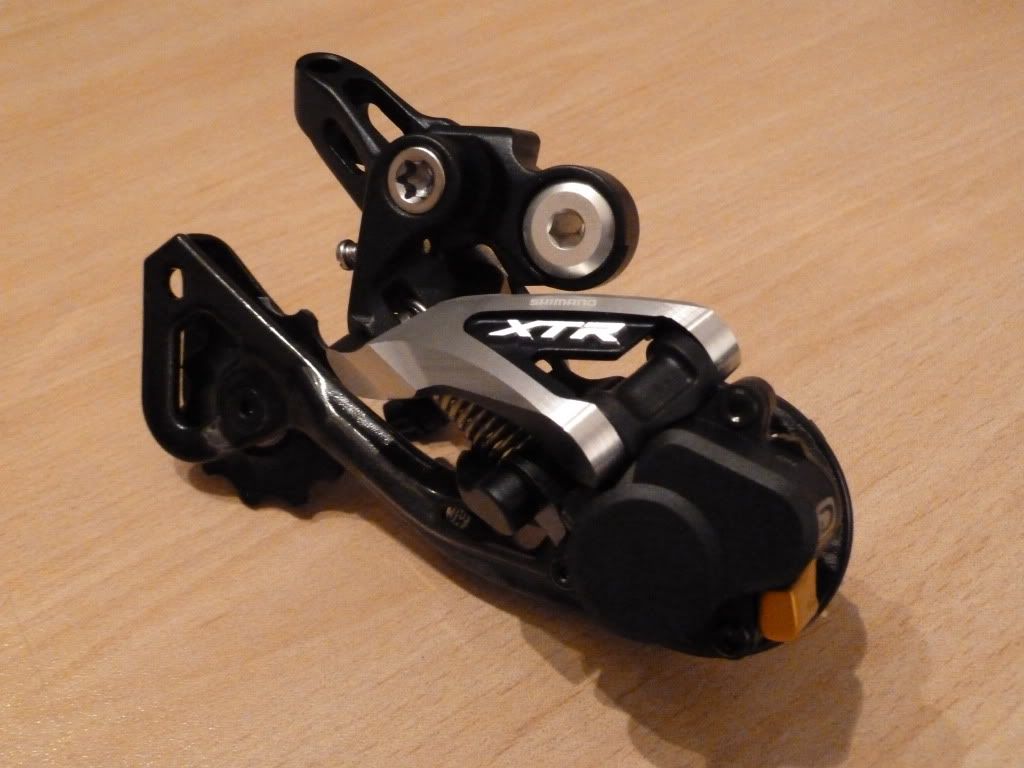 Pace RC300 V3.0 | Page 2 | Retrobike