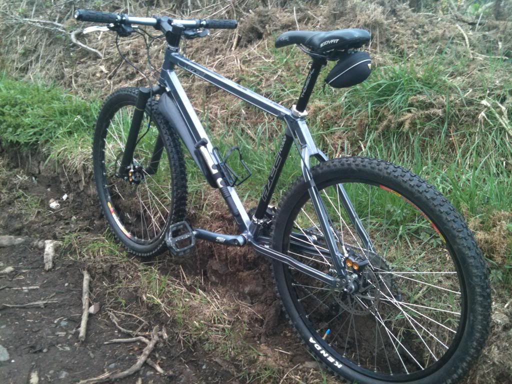 2003 Pace RC300 | Retrobike