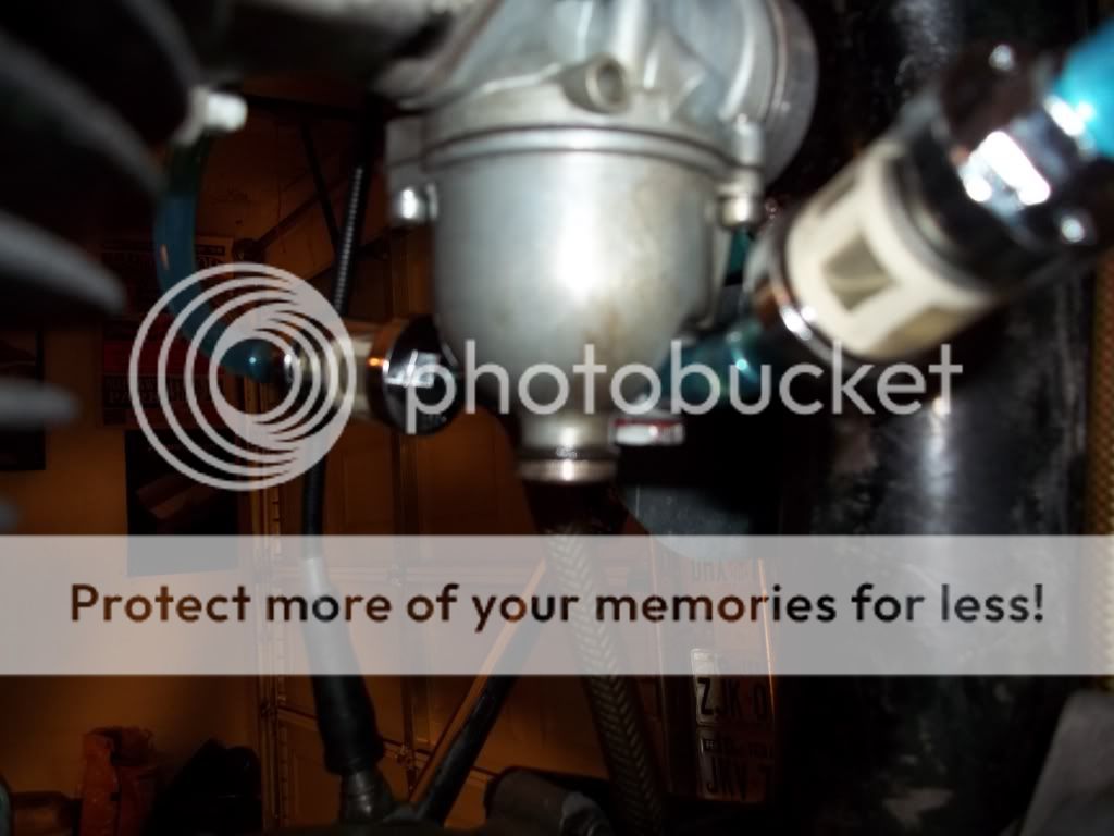 Fuel Line Routing - Triumph Forum: Triumph Rat Motorcycle Forums