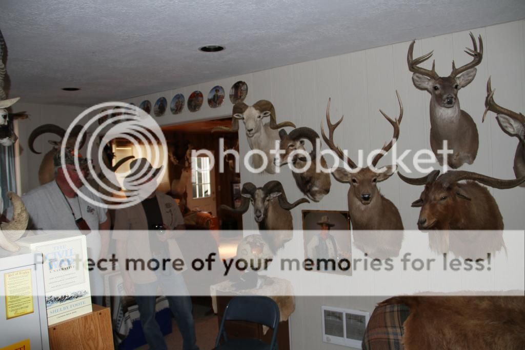 Elmer and John Taffin | RugerForum.com – Serving Ruger Owners Since 1999