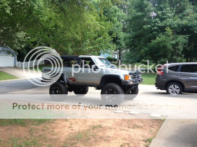88 runner soft top - Toyota 4Runner Forum - Largest 4Runner Forum