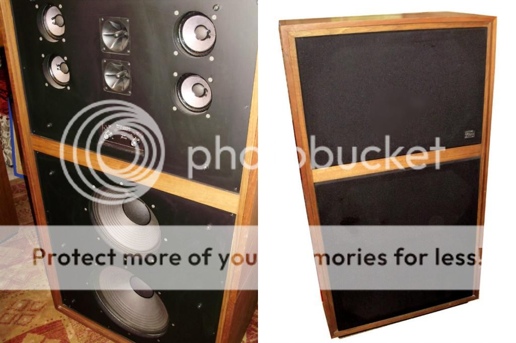 The Interesting Loudspeaker Thread