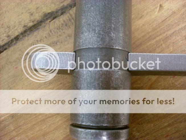 FAL/L1A1 Muzzle Device Wrench | The FAL Files