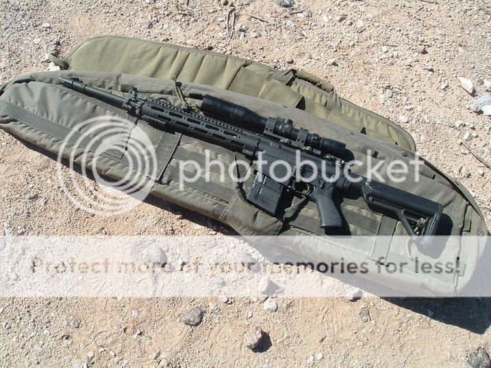 LAR-8 Recce HD | The FAL Files