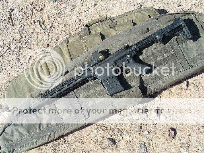 LAR-8 Recce HD | The FAL Files