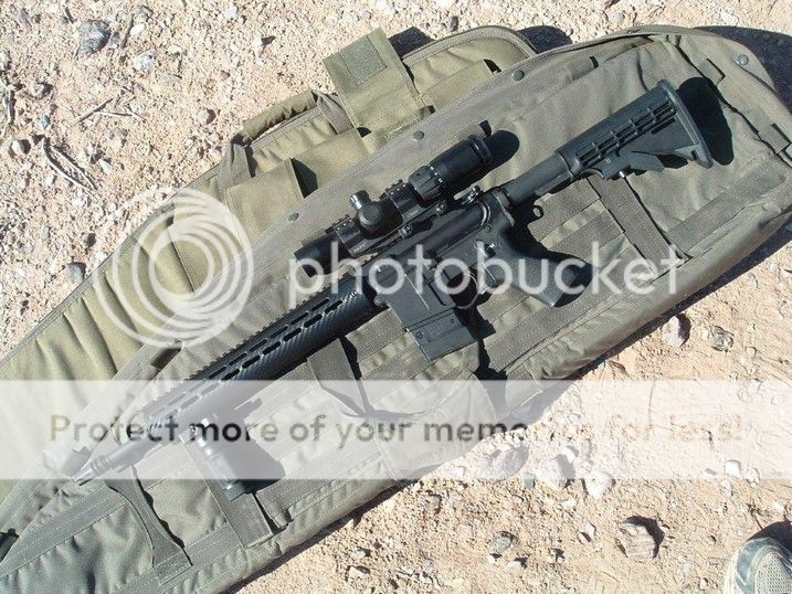 LAR-8 Recce HD | The FAL Files