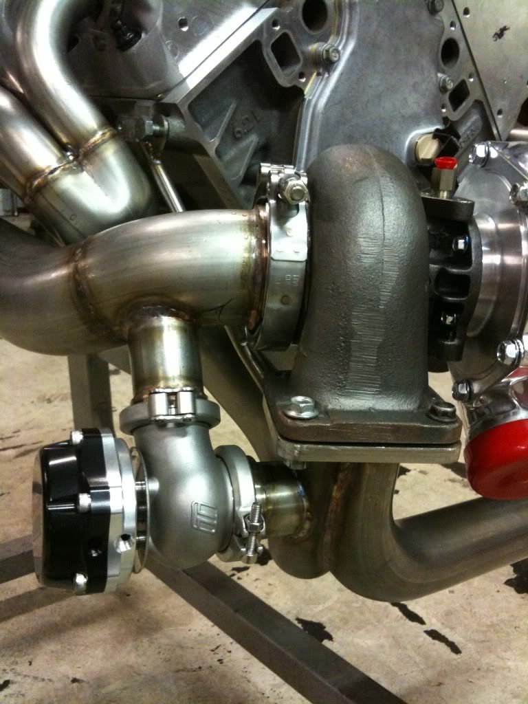 Turbo LSX E36 M3 Sedan...800rwhp