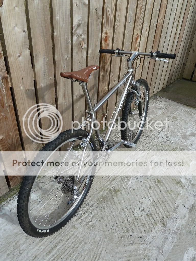 1992 Merlin Project | Page 2 | Retrobike