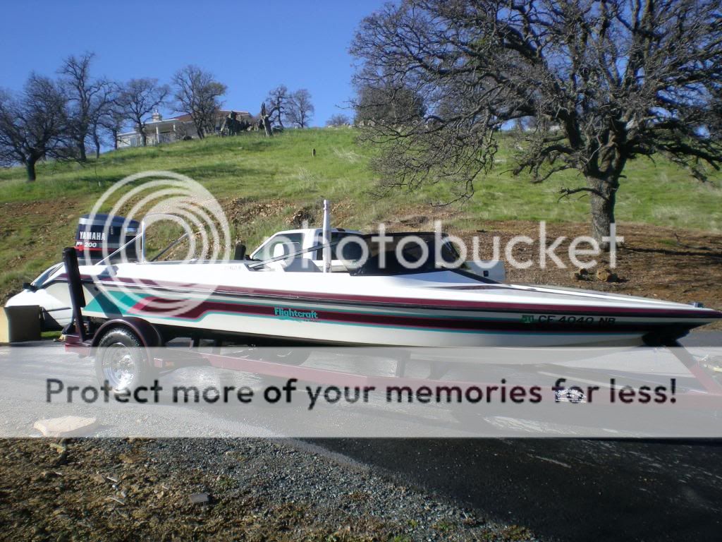 1991 Malibu Flightcraft $9800 | Bloodydecks