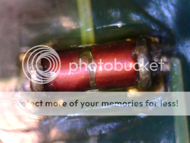 MELF diodes marking codes | All About Circuits