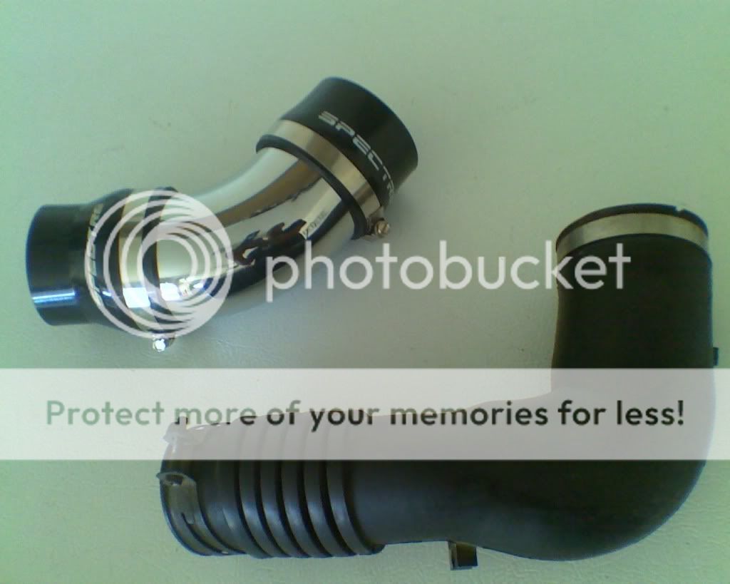 [NA] K&N/Spectre Intake Mod - MX-5 Miata Forum