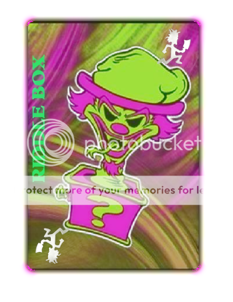 Riddle Box Photo by kayinfirebreather16 | Photobucket